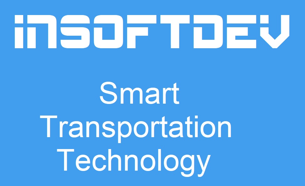 INSOFTDEV | Smart Taxi Dispatch System | Compoanies
